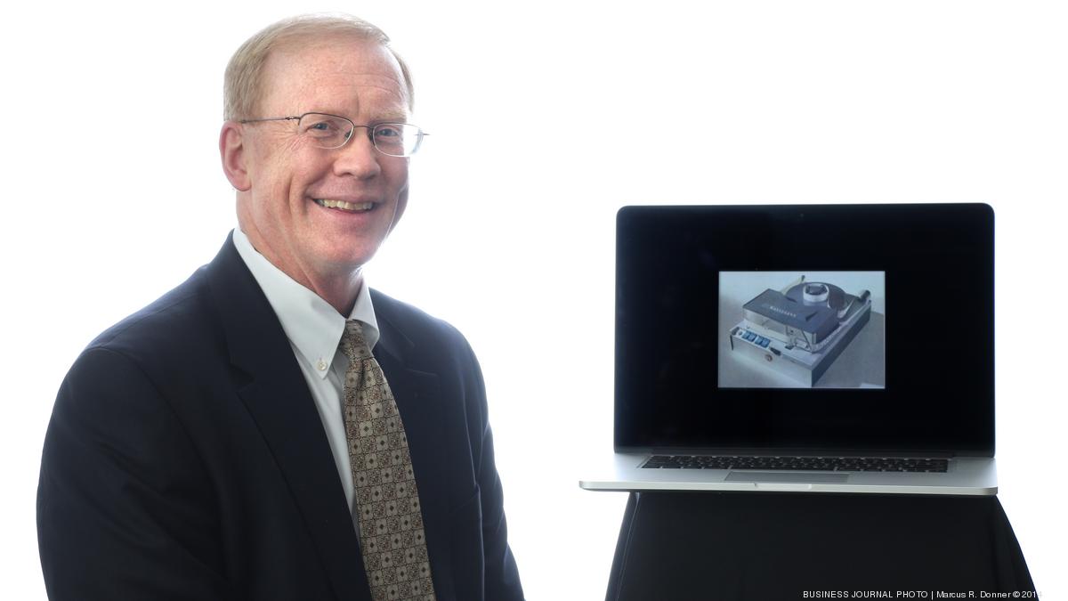 Tom Martin advances patient care with EvergreenHealth information ...