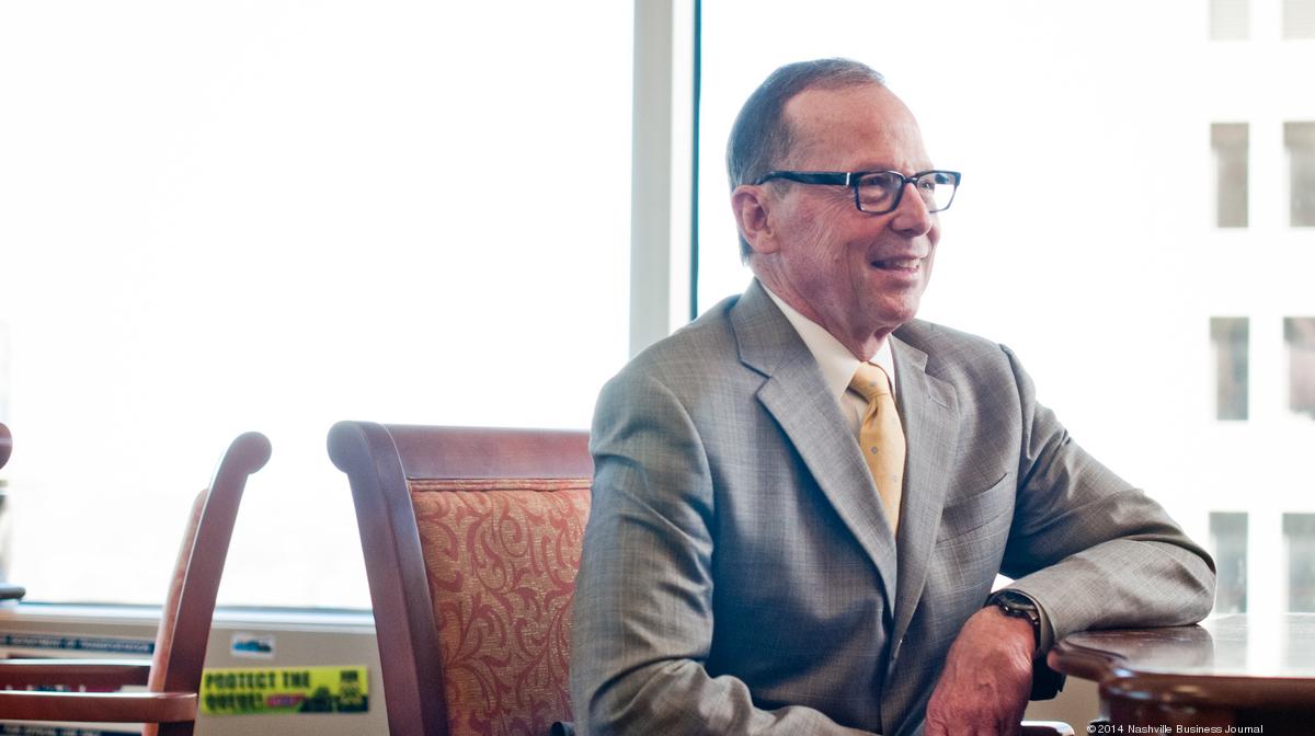 TDOT chief on why your cars will soon be like horses - Nashville ...