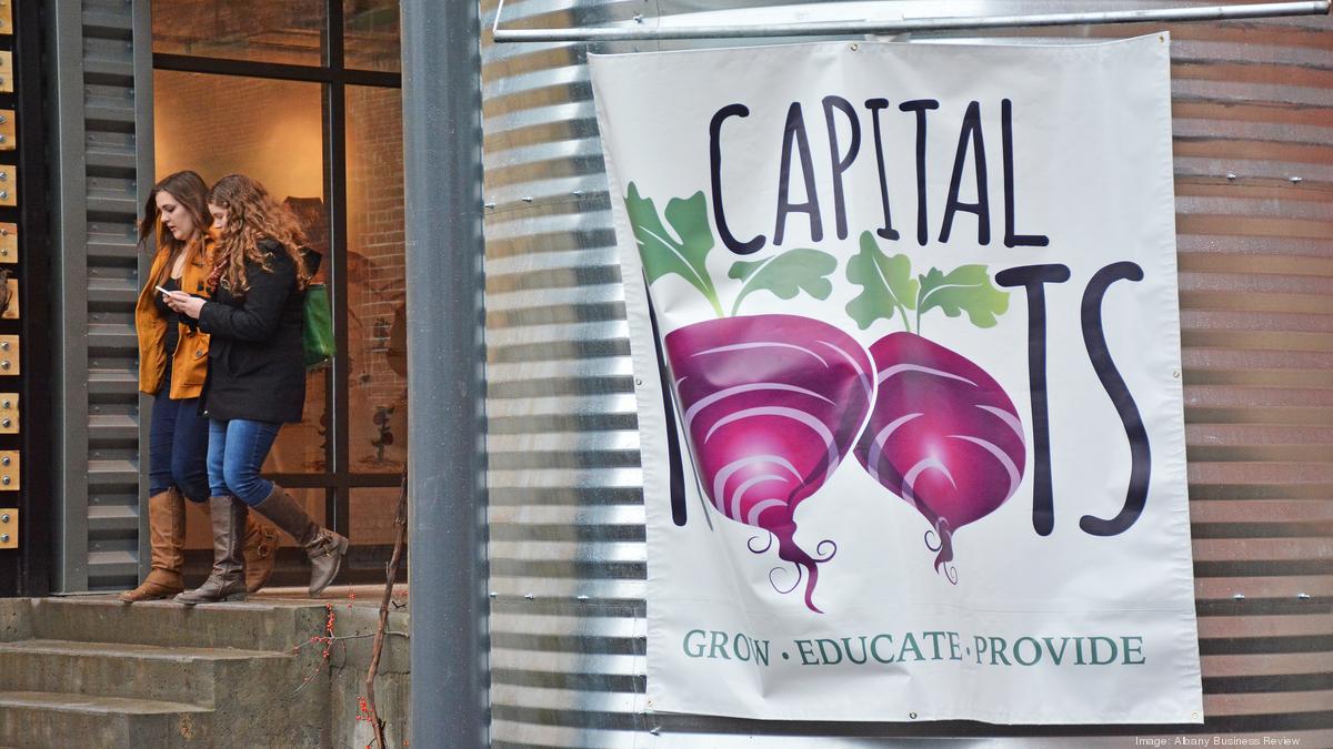 Capital Roots in Troy, NY, planning expansion - Albany Business Review