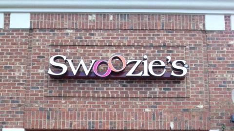 Specialty gift boutique Swoozie’s opens in SouthPark’s Sharon Corners ...