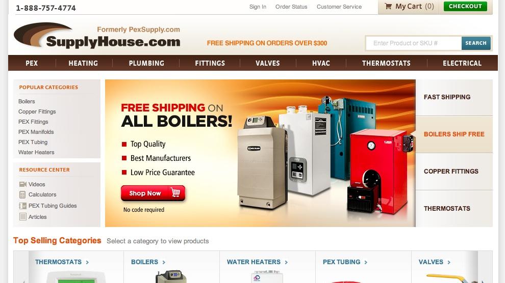 SupplyHouse.com, Exact Software get tax deals for Central Ohio projects ...