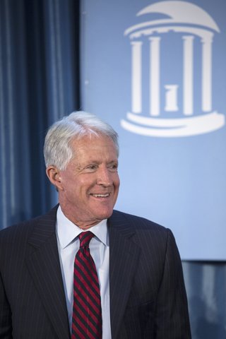 Meryx Inc., a UNC-Chapel Hill spinout with backing from Fred Eshelman ...