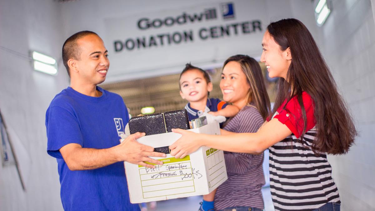 Goodwill Hawaii receives grant to expand Career Pathways program ...