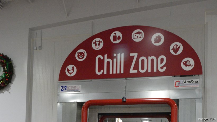 ChefZone chill zone