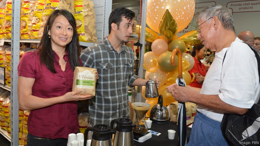 ChefZone Jackie Suiter