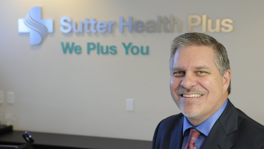Poised for more growth, Sutter's HMO seeks approval to move into Bay ...