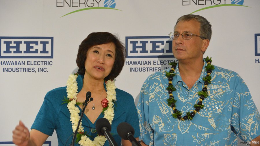 Deadline for NextEra Energy's $4.3B acquisition of Hawaiian Electric to ...