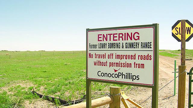 ConocoPhillips leads drilling in South Texas - San Antonio Business Journal