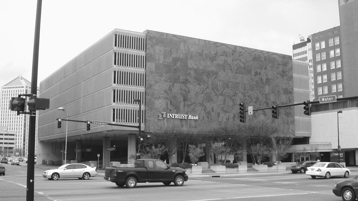 Intrust Bank continues capital improvement projects - Wichita Business ...