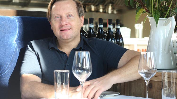 James Beard Award-winning chef John Sundstrom opens pizzeria near ...