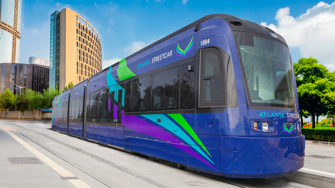 Atlanta Streetcar to keep $1 fare - Atlanta Business Chronicle