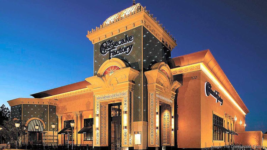 Cheesecake Factory won’t pay April rent because of coronavirus losses ...
