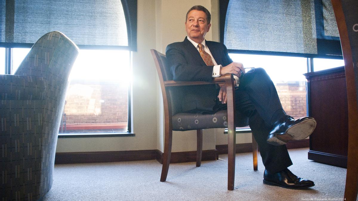 Mike Schatzlein, former Saint Thomas Health CEO, to run Florida health ...