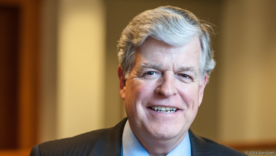 Bob Connolly explains why his office will likely remain downtown ...