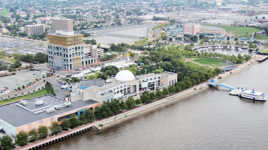 American Water Works could get $164M to relocate to Camden ...