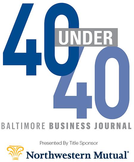 Here's how 2014's 40 Under 40 honorees rock - Baltimore Business Journal