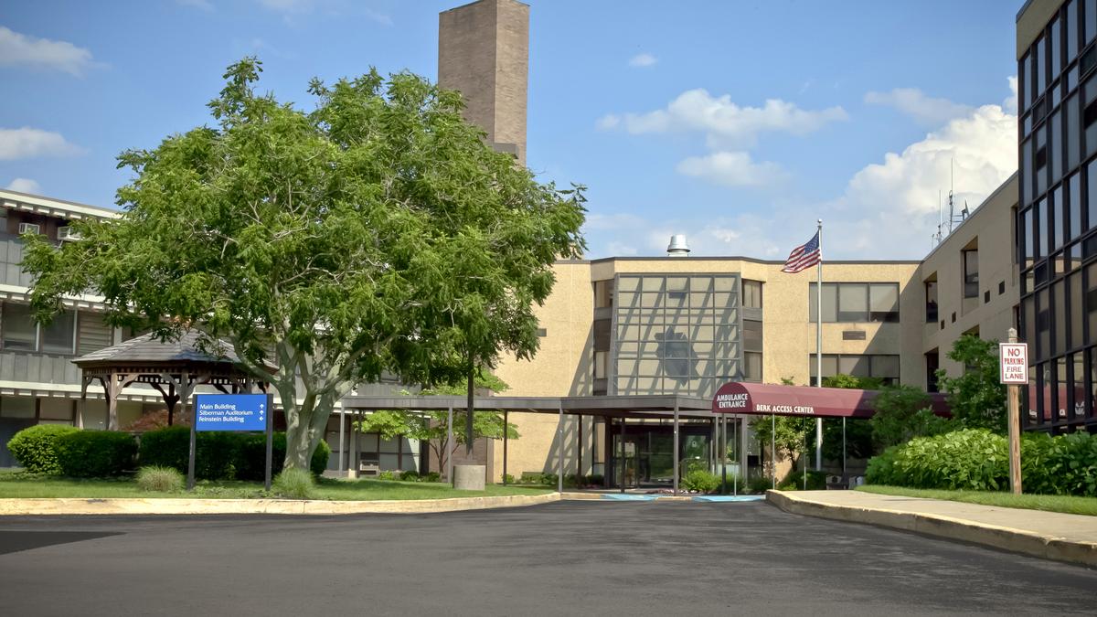 Einstein selling hospital to Acadia for $35M - Philadelphia Business ...