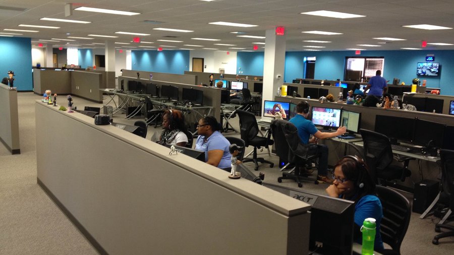 ProctorU names new CEO - Birmingham Business Journal