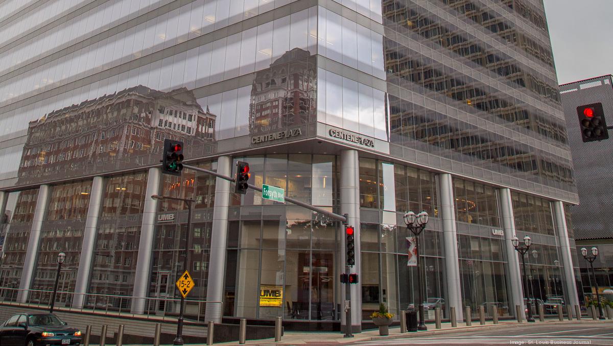 Centene acquires another property ahead of new Clayton tower - St ...