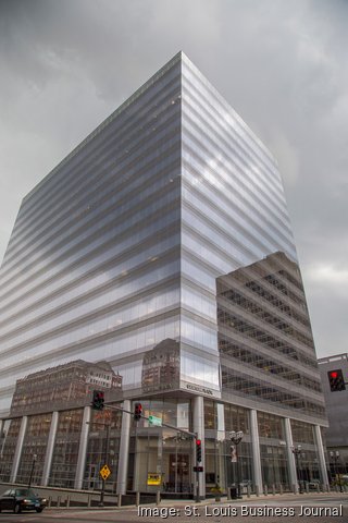 Centene acquires another property ahead of new Clayton tower - St ...