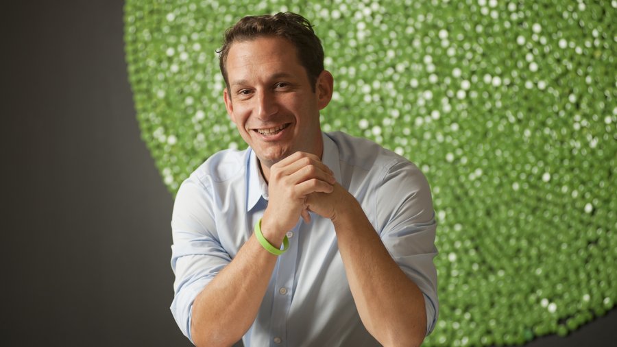 Daniel Lurie shares why he created a nonprofit to tackle San Francisco ...