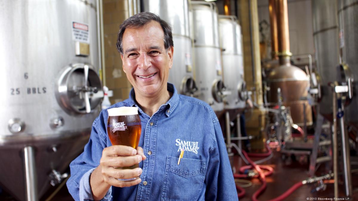 Sam Adams founder on ABQ's beer scene - Albuquerque Business First