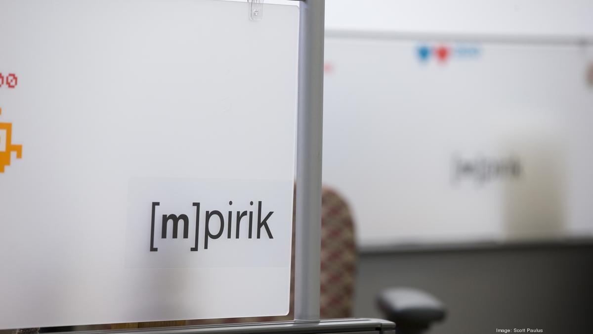 Milwaukee health tech company Mpirik raises millions of dollars ...