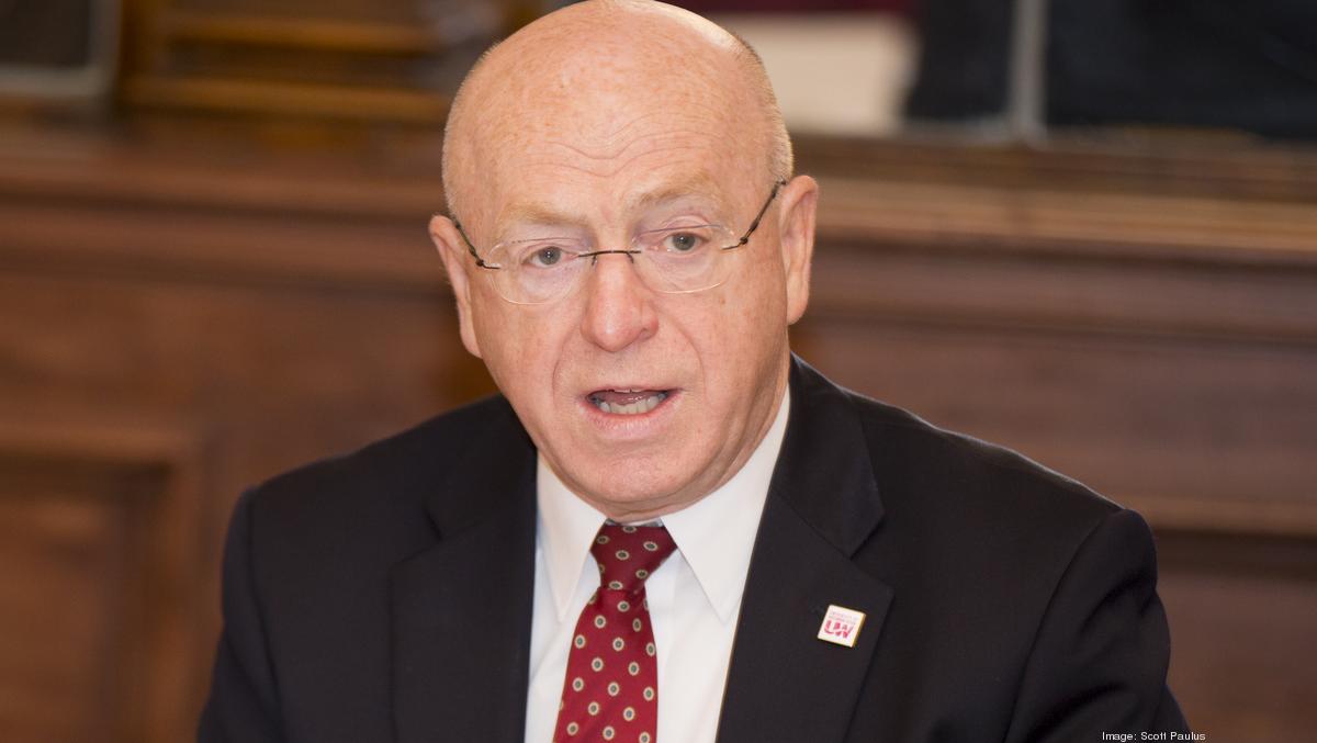 UW System president Ray Cross to retire - Milwaukee Business Journal
