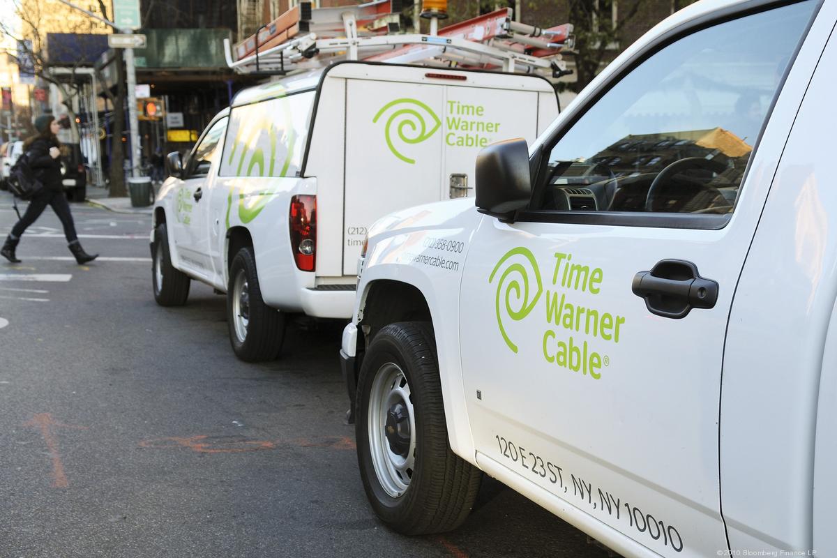 Time Warner Cable now offering one-hour service windows - New York ...