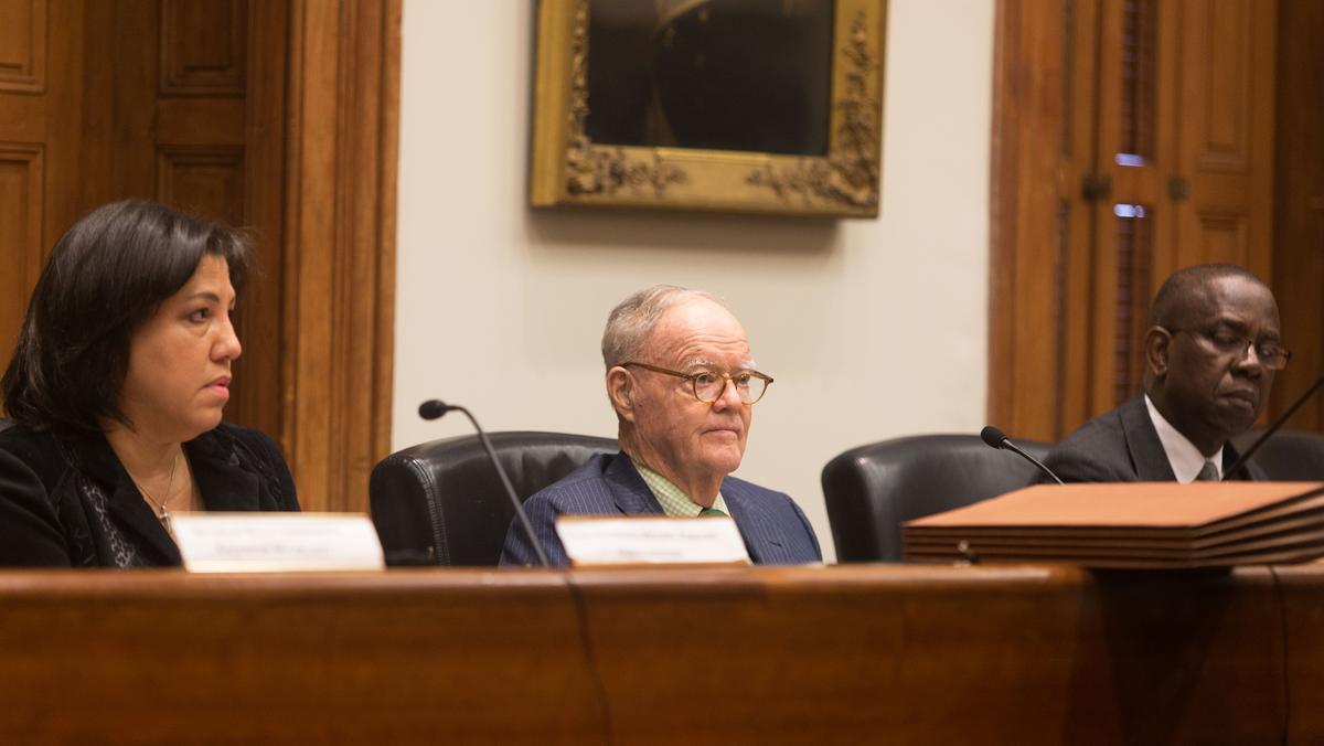 Baltimore liquor board approves licenses for 6 restaurants and bars ...