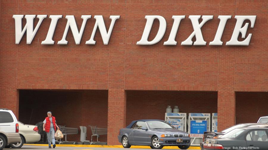 Winn-Dixie to close in Birmingham as result of Southeastern Grocers ...