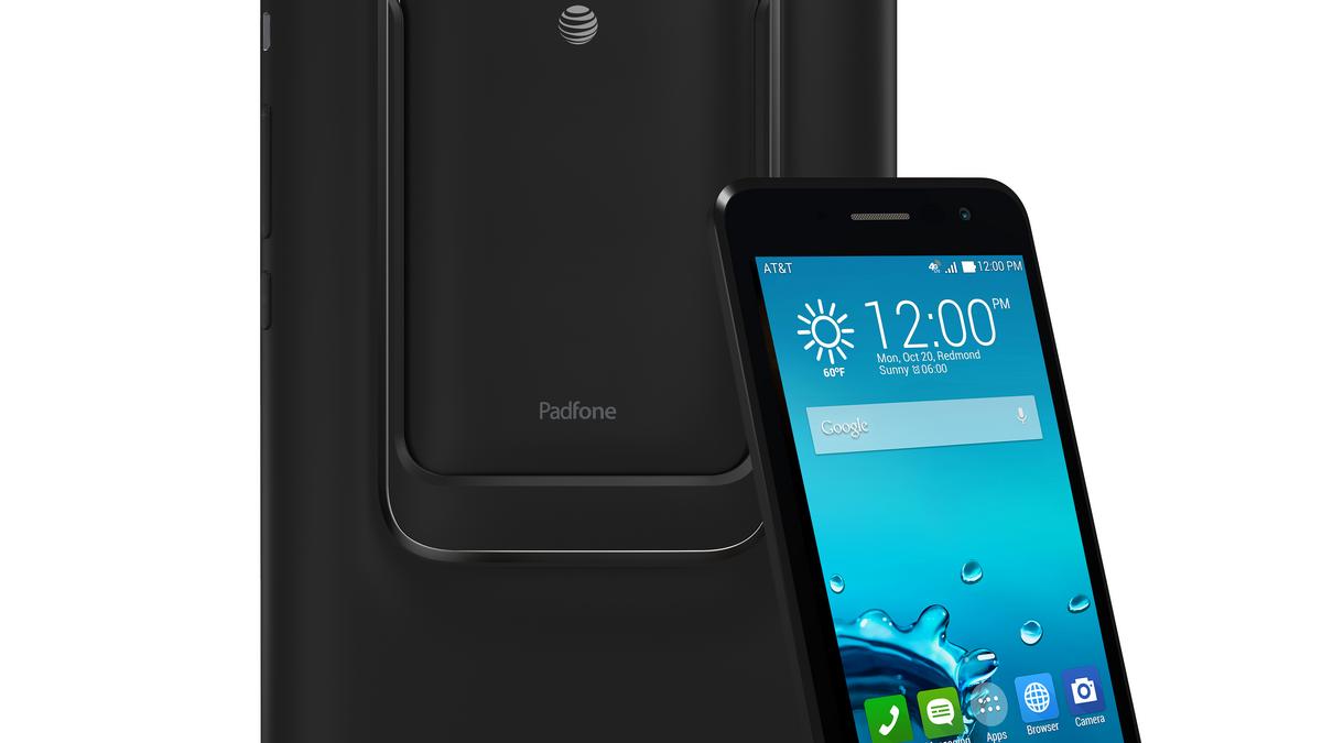 Intel powers its first smartphone in U.S. - Phoenix Business Journal