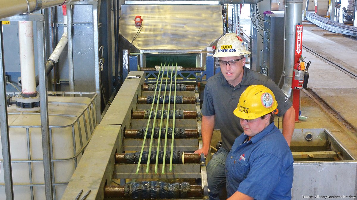 All-Lifts Inc., Dimension Fabricators get a piece of Tappan Zee bridge ...