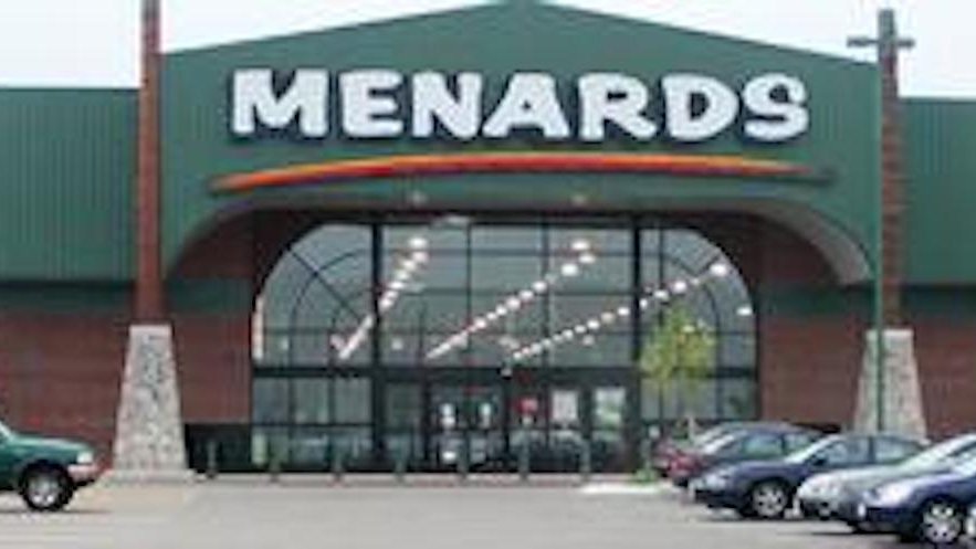 Menards will build 100-job manufacturing plant, distribution center in ...