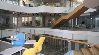 Bloch foundation offers scholarships for UMKC business grad programs ...