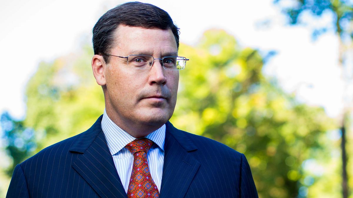 Duane Morris names Matthew Taylor as new CEO and chairman - Houston ...