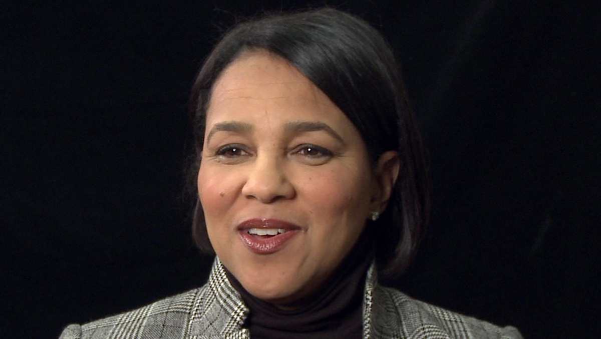 Roz Brewer, John Brock to be honored in Atlanta Business Hall of Fame ...