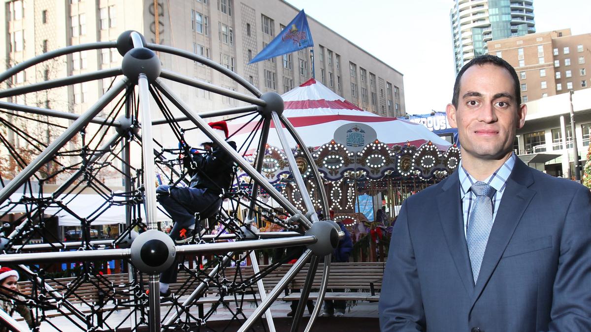 Downtown Seattle Association preparing business owners to help people ...