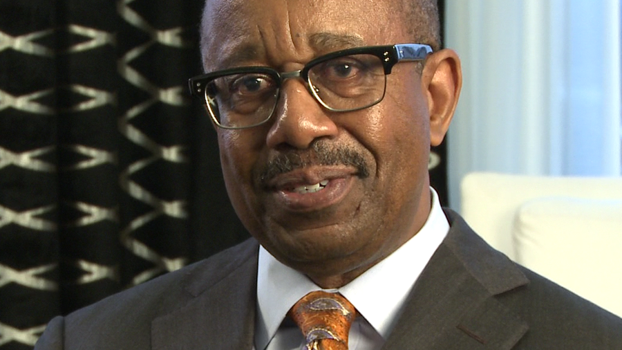 Brown watching over $14B nuclear expansion - Atlanta Business Chronicle