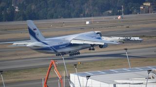 Source: Radia Aerospace developing cargo airplane - Puget Sound ...