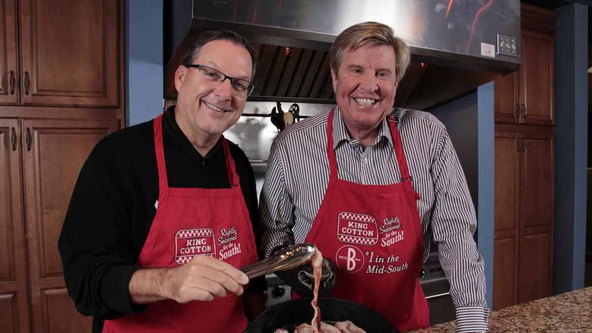 Monogram Foods opens production facility in Dickson - Nashville ...
