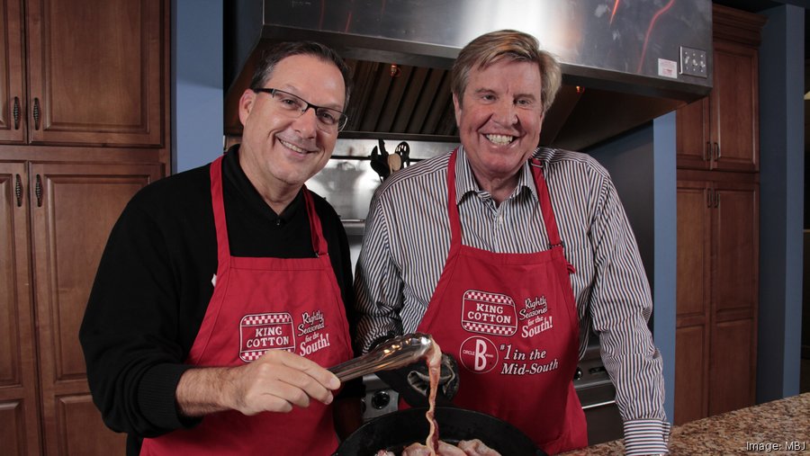 Monogram Foods buys Golden County Foods out of Chapter 11 - Memphis ...