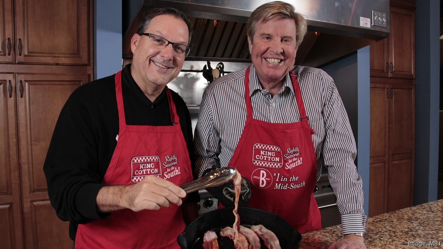 Monogram Food Solutions LLC completed the acquisition of Denison, Iowa ...