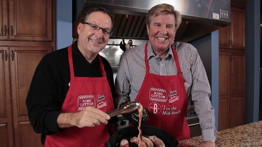 Monogram Foods hires Organic Valley CEO Jeff Frank as next chief ...