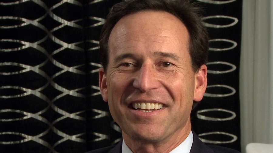 Genesis Capital founder: 'We'll look back on this as a 1,000-year flood ...