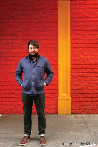 Brett Cooper, Chef, Aster - Daniel Patterson Group