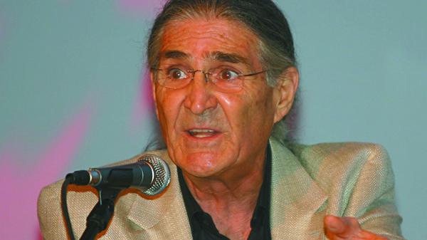 Tampa strip club king Joe Redner's battle for homegrown marijuana heats ...