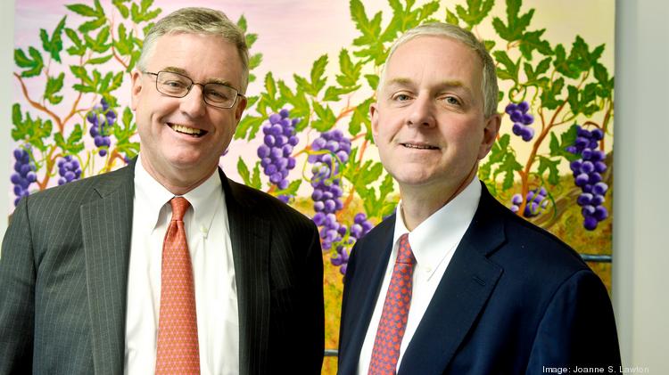 Total Wine co-owners Robert L. Trone and Anna Marie Parisi-Trone buy ...