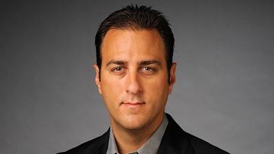 Blue Coat Systems hires Intel Security CTO Michael Fey as president and ...