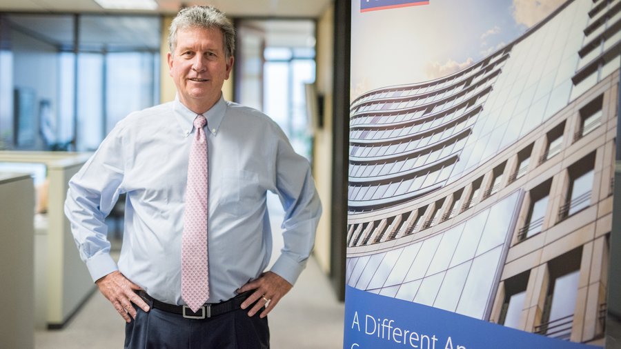 Brokerage firms: Stream Realty, Avison Young ramping up for a busy 2015 ...